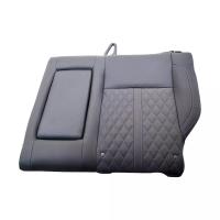 China Custom Multi-Functional Reclining  Seat Modified Car Seats Mitsubishi ASX RVR   Middle Row Seat Back Assembly for sale