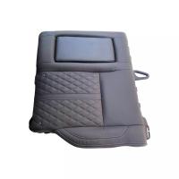 China Custom Multi-Functional Reclining  Seat Modified Car Seats Mitsubishi ASX RVR   Middle Row Seat Back Assembly for sale