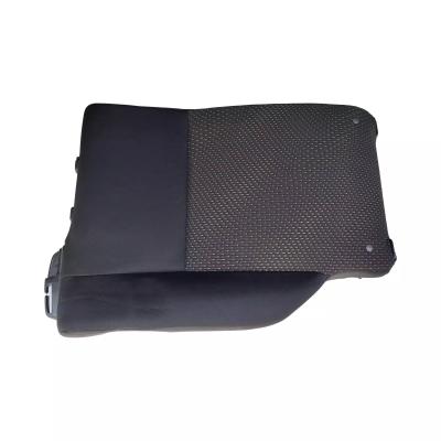 China Custom Multi-Functional Reclining Electric Leather Sofa Seat Modified Car Seats Mitsubishi ASX RVR Middle Row Seat Back Assembly for sale