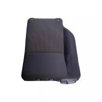 China Custom Multi-Functional Reclining Electric Leather Sofa Seat Modified Car Seats Mitsubishi ASX RVR Middle Row Seat Back Assembly for sale