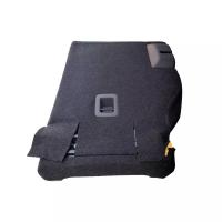 China Custom Multi-Functional Reclining Electric Leather Sofa Seat Modified Car Seats Mitsubishi ASX RVR Middle Row Seat Back Assembly for sale