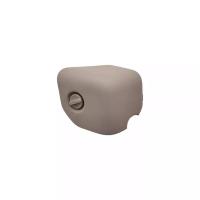 China New KL Mitsubishi Pajero Montero V90 Rear Trunk Trim Decorative Cover Third Row Seat Cover Inspection Port MR655365 for sale