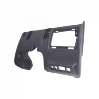 China Mitsubishi Pajero V93V97 dashboard left switch decorative panel cover Fuse box access door cover 8002C452XA for sale