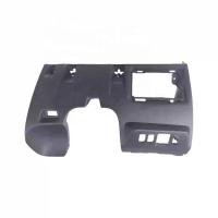 China Mitsubishi Pajero V93V97 dashboard left switch decorative panel cover Fuse box access door cover 8002C452XA for sale