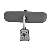 China New Mitsubishi Pajero Montero V31 V32 V33 V43 Rearview Mirror OE MB774540 for Automobile Indoor for sale