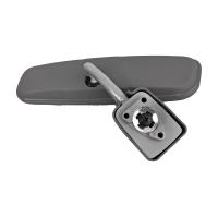 China New Mitsubishi Pajero Montero V31 V32 V33 V43 Rearview Mirror OE MB774540 for Automobile Indoor for sale