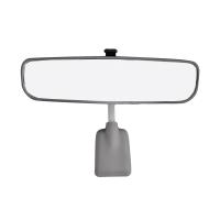 China New Mitsubishi Pajero Montero V31 V32 V33 V43 Rearview Mirror OE MB774540 for Automobile Indoor for sale