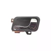 China KL High Quality New Plated Interior Door Handle Panel Movable Replacement Handle for Mitsubishi Montero PAJERO II for sale