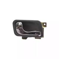 China KL High Quality New Plated Interior Door Handle Panel Movable Replacement Handle for Mitsubishi Montero PAJERO II for sale