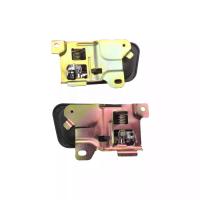 China KL High Quality New Plated Interior Door Handle Panel Movable Replacement Handle for Mitsubishi Montero PAJERO II for sale