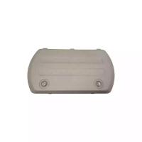 China Mitsubishi Montero Pajero Outlander Auto Parts Car Body Rear Door Plug & Tailgate Interior Panels Tool Box Cover for sale