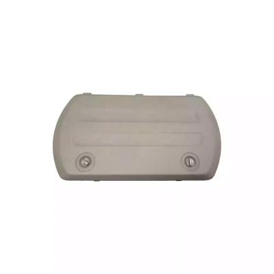 China Mitsubishi Montero Pajero Outlander Auto Parts Car Body Rear Door Plug & Tailgate Interior Panels Tool Box Cover for sale