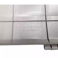 China Mitsubishi Montero Pajero Outlander Auto Parts Car Body Rear Door Plug & Tailgate Interior Panels Tool Box Cover for sale