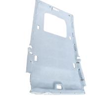 China Mitsubishi Pajero Montero Roof Liner OEM Auto Ceiling Interior  Headliner for Car Roof Car Interior Accessories Can  Customized for sale