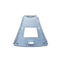 China Mitsubishi Pajero Montero Roof Liner OEM Auto Ceiling Interior  Headliner for Car Roof Car Interior Accessories Can  Customized for sale