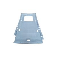 China Mitsubishi Pajero Montero Roof Liner OEM Auto Ceiling Interior  Headliner for Car Roof Car Interior Accessories Can  Customized for sale