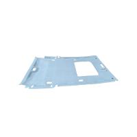 China Mitsubishi Pajero Montero Roof Liner OEM Auto Ceiling Interior  Headliner for Car Roof Car Interior Accessories Can  Customized for sale