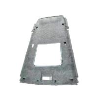 China Mitsubishi Pajero Montero Roof Liner OEM Auto Ceiling Interior  Headliner for Car Roof Car Interior Accessories Can  Customized for sale