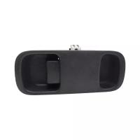 China New Condition Upper Glove Box Lock for Mitsubishi Montero Pajero MK3 V73 V75 V77 2000-2006 Car Boxing Latch Lock 2000-2006 for sale