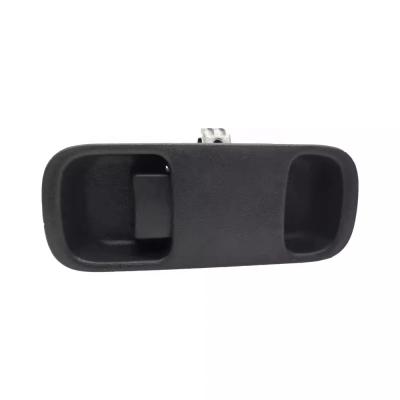China New Condition Upper Glove Box Lock for Mitsubishi Montero Pajero MK3 V73 V75 V77 2000-2006 Car Boxing Latch Lock 2000-2006 for sale