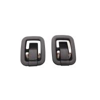 China Mitsubishi Pajero Montero New Condition Tail Box Luggage Hook Lock Door Handle Car Accessory for sale