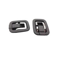 China Mitsubishi Pajero Montero New Condition Tail Box Luggage Hook Lock Door Handle Car Accessory for sale
