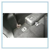 China Mitsubishi Pajero Montero New Condition Tail Box Luggage Hook Lock Door Handle Car Accessory for sale
