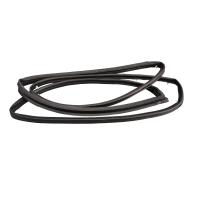 China Mitsubishi Pajero Montero Door Sealing Strip Soundproof and Dustproof Strip Buckle Fixed MR437147 148 163 164 for sale