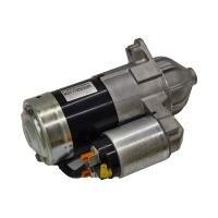 China Mitsubishi Pajero V33V43V73 Manual Mode Engine Starter Motor 12V New Condition Imported from Japan Model MD313327 for sale