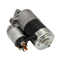 China Mitsubishi Pajero V33V43V73 Manual Mode Engine Starter Motor 12V New Condition Imported from Japan Model MD313327 for sale