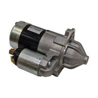 China Mitsubishi Pajero V33V43V73 Manual Mode Engine Starter Motor 12V New Condition Imported from Japan Model MD313327 for sale