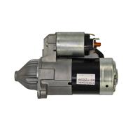 China Mitsubishi Pajero V33V43V73 Manual Mode Engine Starter Motor 12V New Condition Imported from Japan Model MD313327 for sale