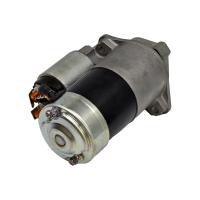 China Mitsubishi Pajero V33V43V73 Manual Mode Engine Starter Motor 12V New Condition Imported from Japan Model MD313327 for sale