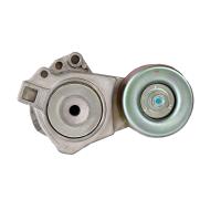 China New KL Mitsubishi Pajero V73V75V77V93V97 Engine Fan Belt Integrated Tensioner MN155725 1345A078 MD368210/MD368209 for sale