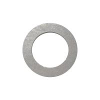 China Best Quality New Mitsubishi Pajero Monte V73V93V97 Engine Parts MF660035 Oil Pan Drain Screw Gasket for sale