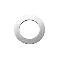 China Best Quality New Mitsubishi Pajero Monte V73V93V97 Engine Parts MF660035 Oil Pan Drain Screw Gasket for sale