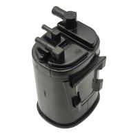China New High Quality KL Brand Fuel Filter 1780A052 Standard Size Fuel Vapor Activated Carbon Canister for Mitsubishi for sale