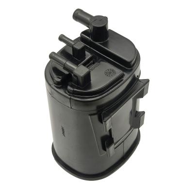 China New High Quality KL Brand Fuel Filter 1780A052 Standard Size Fuel Vapor Activated Carbon Canister for Mitsubishi for sale