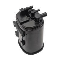 China New High Quality KL Brand Fuel Filter 1780A052 Standard Size Fuel Vapor Activated Carbon Canister for Mitsubishi for sale