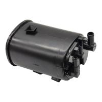 China New High Quality KL Brand Fuel Filter 1780A052 Standard Size Fuel Vapor Activated Carbon Canister for Mitsubishi for sale