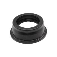 China New Condition Rubber Spark Plug Seal Gasket Engine Parts for Mitsubishi Engine MD198128   Application Original Accessories for sale