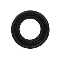 China New Condition Rubber Spark Plug Seal Gasket Engine Parts for Mitsubishi Engine MD198128   Application Original Accessories for sale