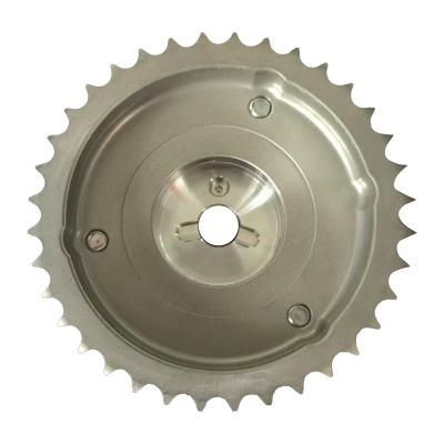 China Original New Auto Engine Parts Eclipse Cross Timing Camshaft Gear Phaser with Intake Exhaust Sprocket Model 1147A082 & 1147A083 for sale