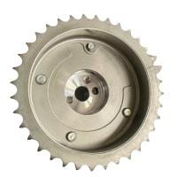 China Original New Auto Engine Parts Eclipse Cross Timing Camshaft Gear Phaser with Intake Exhaust Sprocket Model 1147A082 & 1147A083 for sale