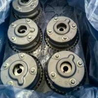 China Original New Auto Engine Parts Eclipse Cross Timing Camshaft Gear Phaser with Intake Exhaust Sprocket Model 1147A082 & 1147A083 for sale