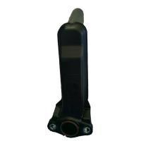 China All-New Mitsubishi Outlander Auto Engine Oil Strainer Electric Transfer Pumps Filter for Model 4B40 1220A130 for sale