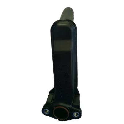 China All-New Mitsubishi Outlander Auto Engine Oil Strainer Electric Transfer Pumps Filter for Model 4B40 1220A130 for sale