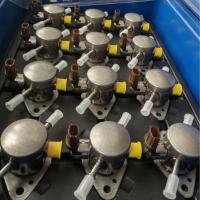 China Latest Mitsubishi Outlander High Pressure Fuel Pump 1.5T Gasoline Vehicles Engine 4B40 1460A146 4B40 1460A146 Parts for sale