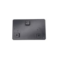 China Mitsubishi Pajero Montero Shogun V73V77V97V98 KL Brand New Stainless Steel Battery Base Bracket Tray Replaces Part MR440935 for sale