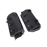 China Mitsubishi Pajero Montero Triton L200 Sport Natvia V6 3.0L Engine Valve Rocker Cover Cylinder Heads 1035A981 1035A983 New for sale